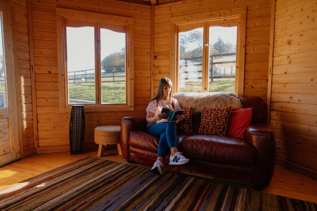 Benaiah Women’s Centre - Teen Challenge