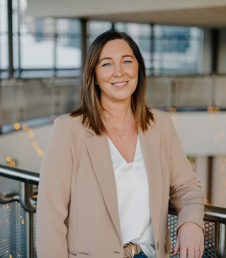 Benaiah Women’s Centre - Teen Challenge