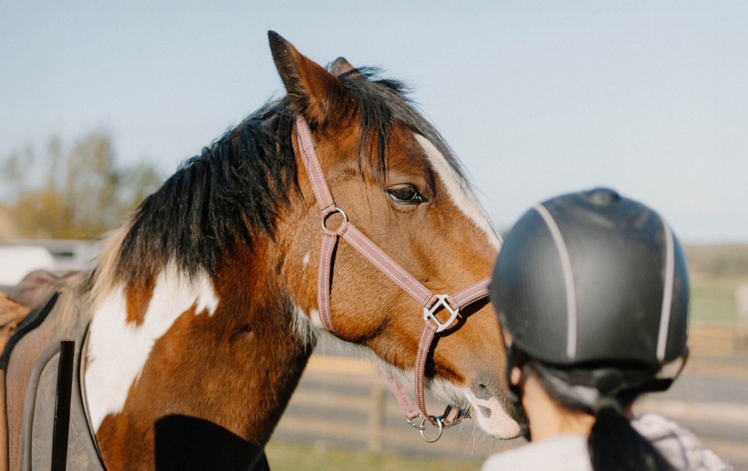 Benaiah Women’s Centre - Teen Challenge